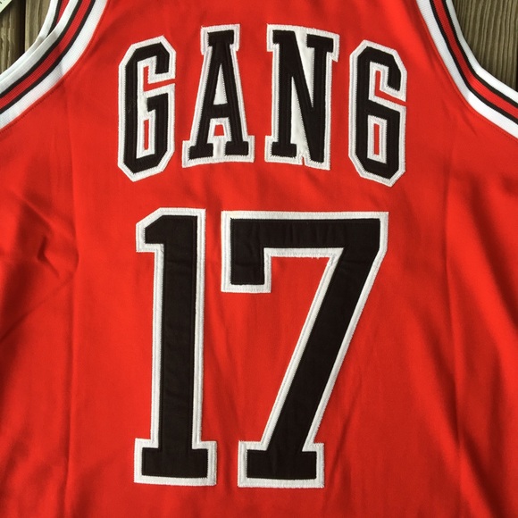 Remy Boyz | Shirts | Remy Boyz Zoo Gang 7 Jersey | Poshmark